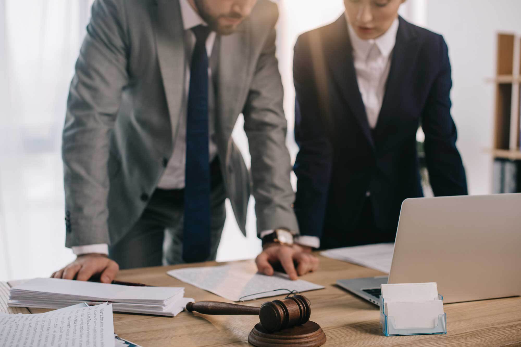 Legal Bill Audit – Auditing Legal Bills